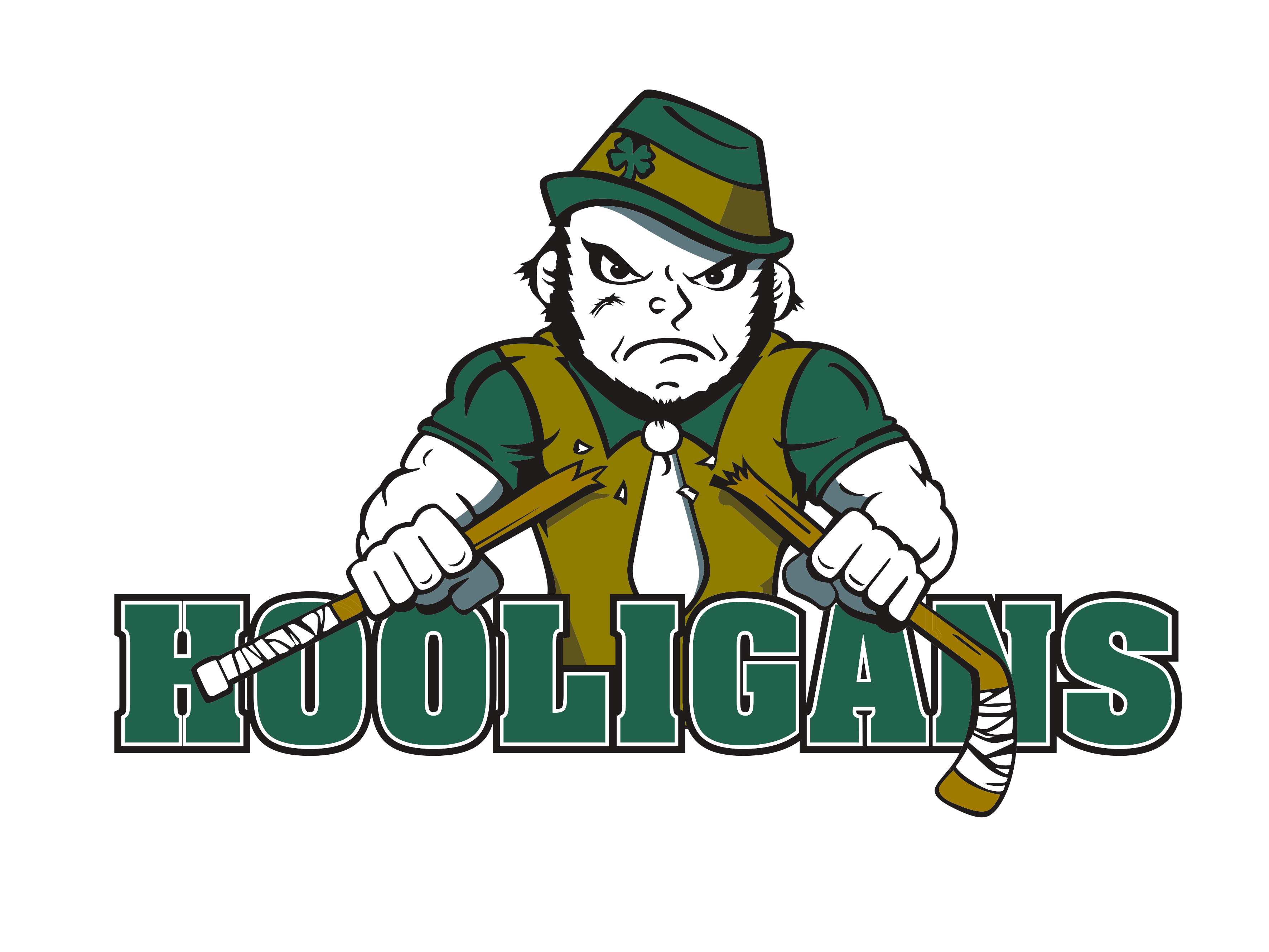 Hooligans Ice Hockey Team – ELEVATESPORTING