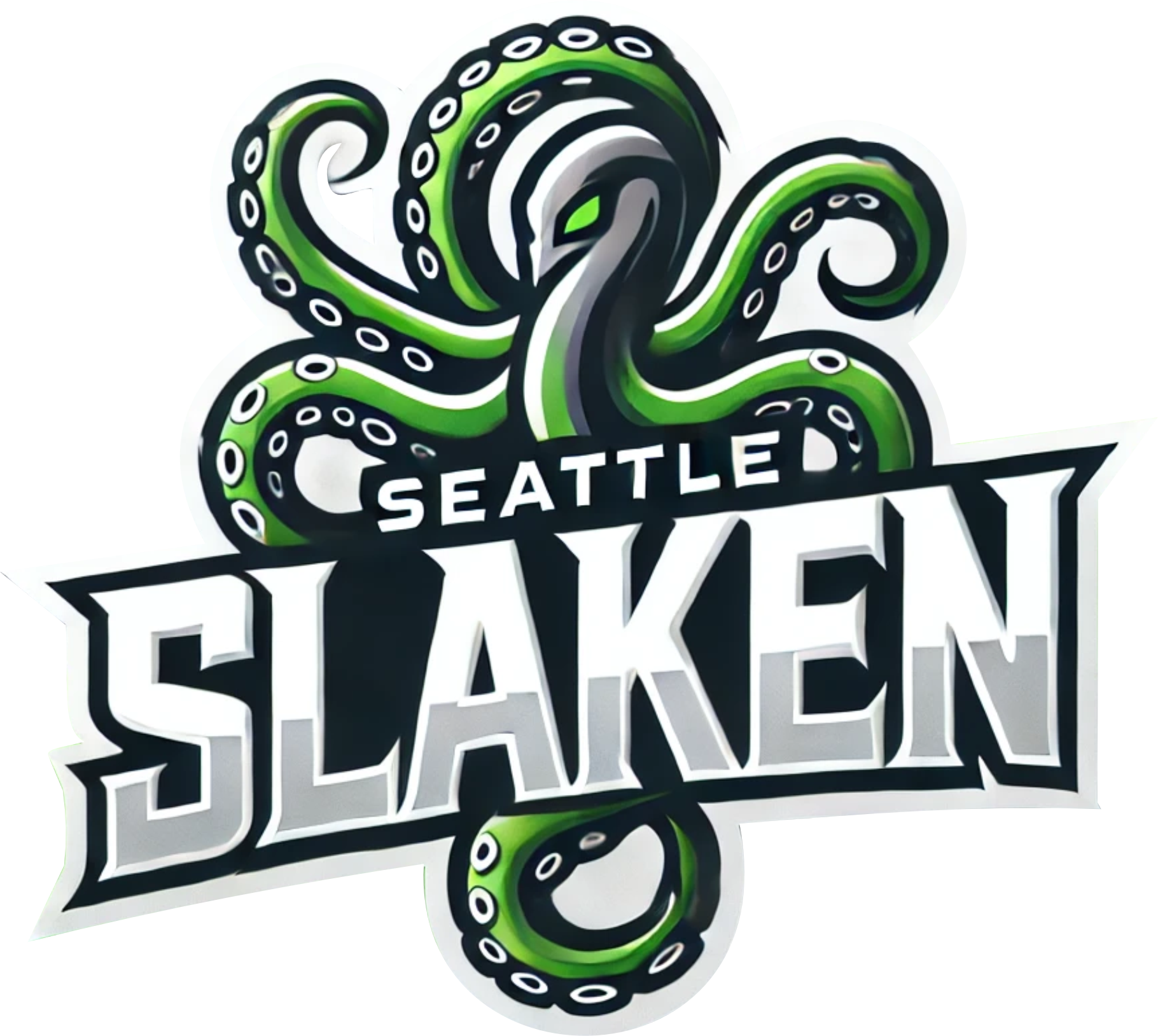Seattle Slaken – ELEVATESPORTING