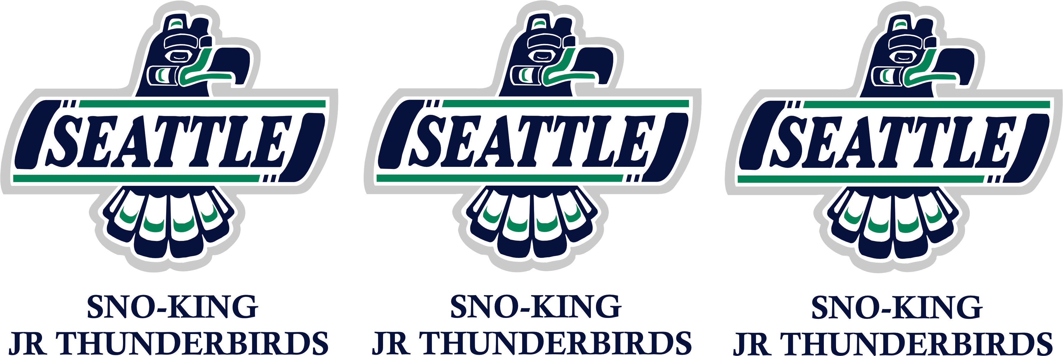 Sno-King Jr Thunderbirds 12U Keller (Renton) Team Hoodie Collection ...