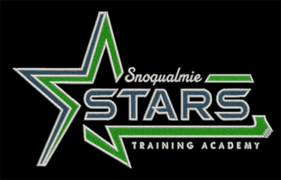 Snoqualmie STARS Figure Skating Academy – ELEVATESPORTING