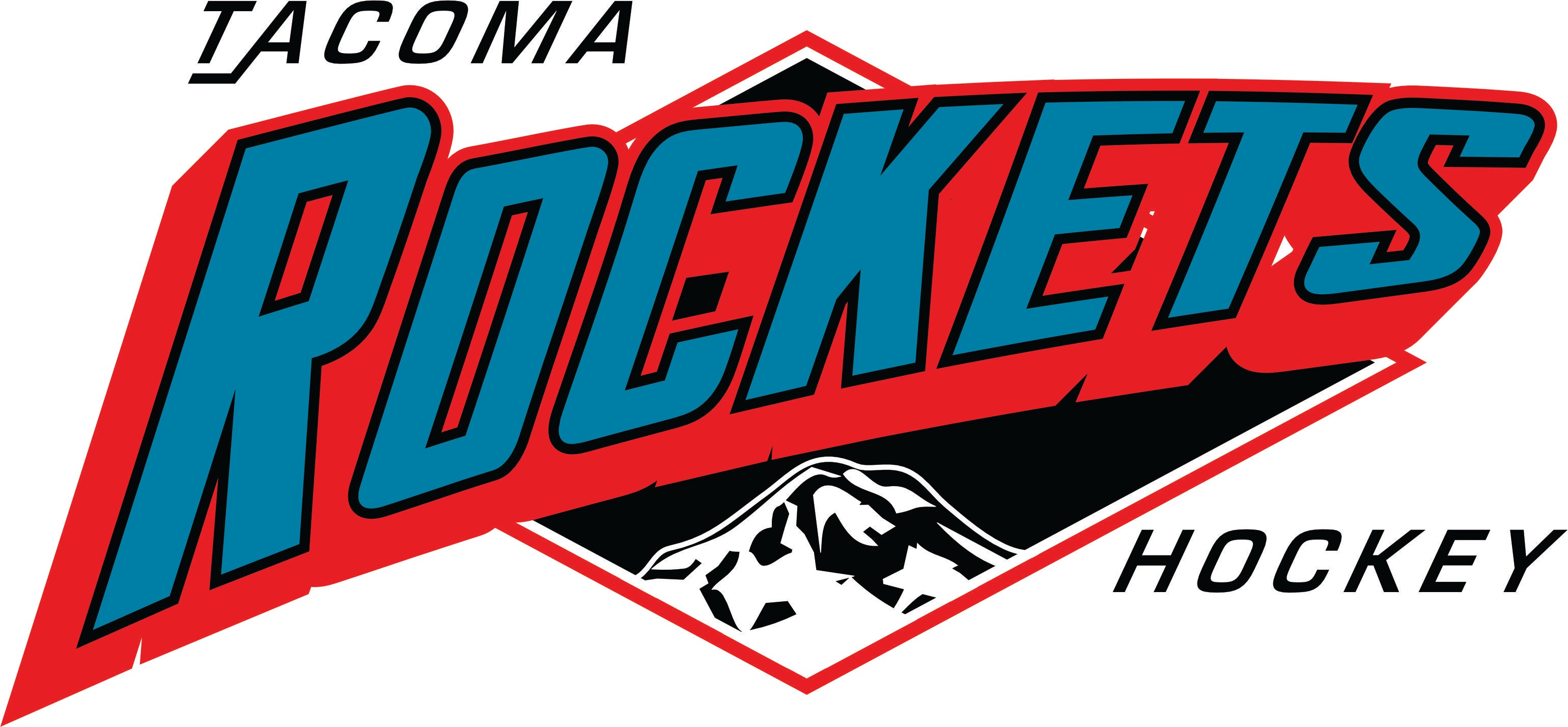 Tacoma Rockets Team - 14U Tier II / White – ELEVATESPORTING