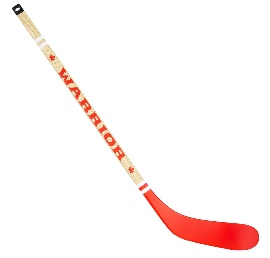 Warrior Mini Hockey stick – ELEVATESPORTING