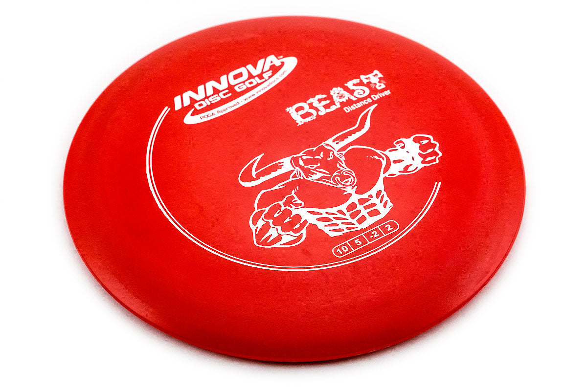 Innova Beast Distance Driver – ELEVATESPORTING