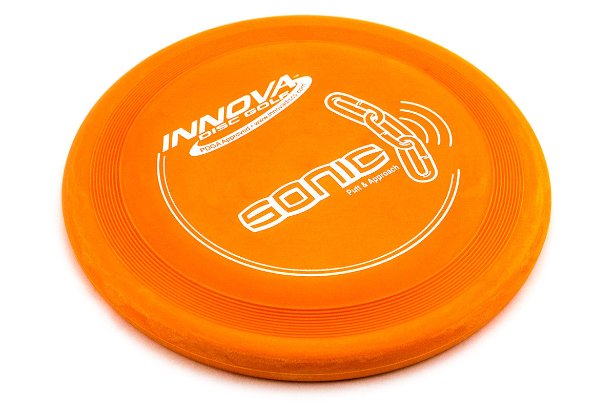 Innova Sonic Putt and Approach Disc – ELEVATESPORTING