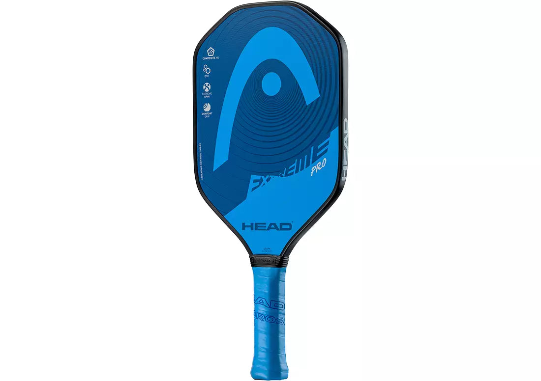 Head Extreme Pro Composite Pickleball Paddle – ELEVATESPORTING
