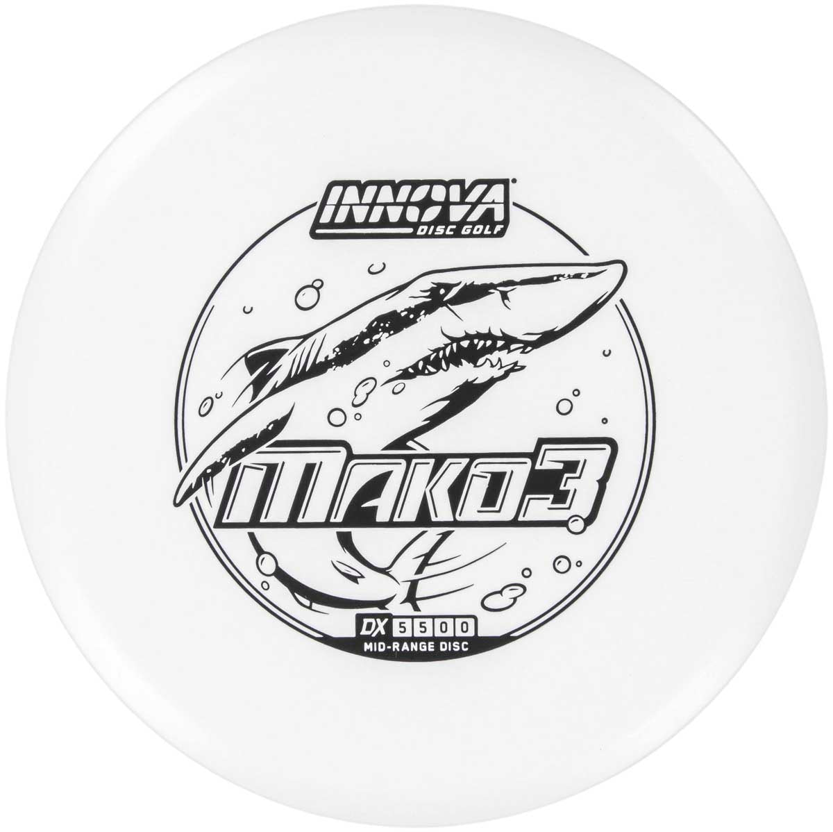 Innova Mako3 Mid-Range – ELEVATESPORTING