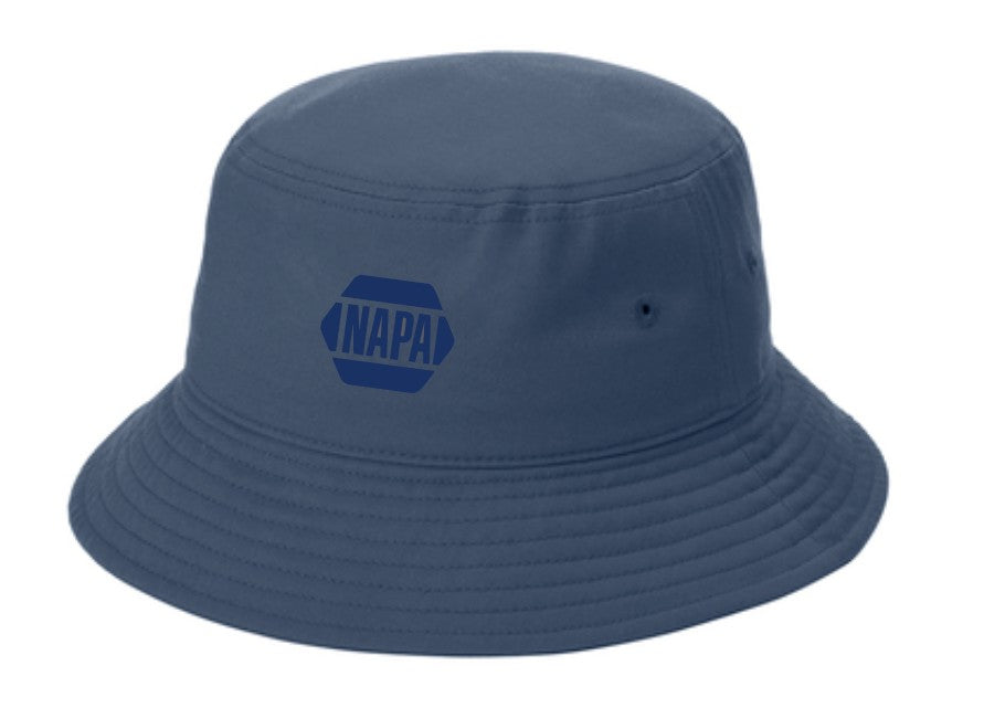 Napa Auto Twill Classic Bucket Hat – ELEVATESPORTING