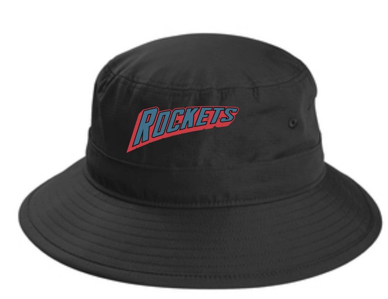 Tacoma Rockets Bucket Hat – ELEVATESPORTING