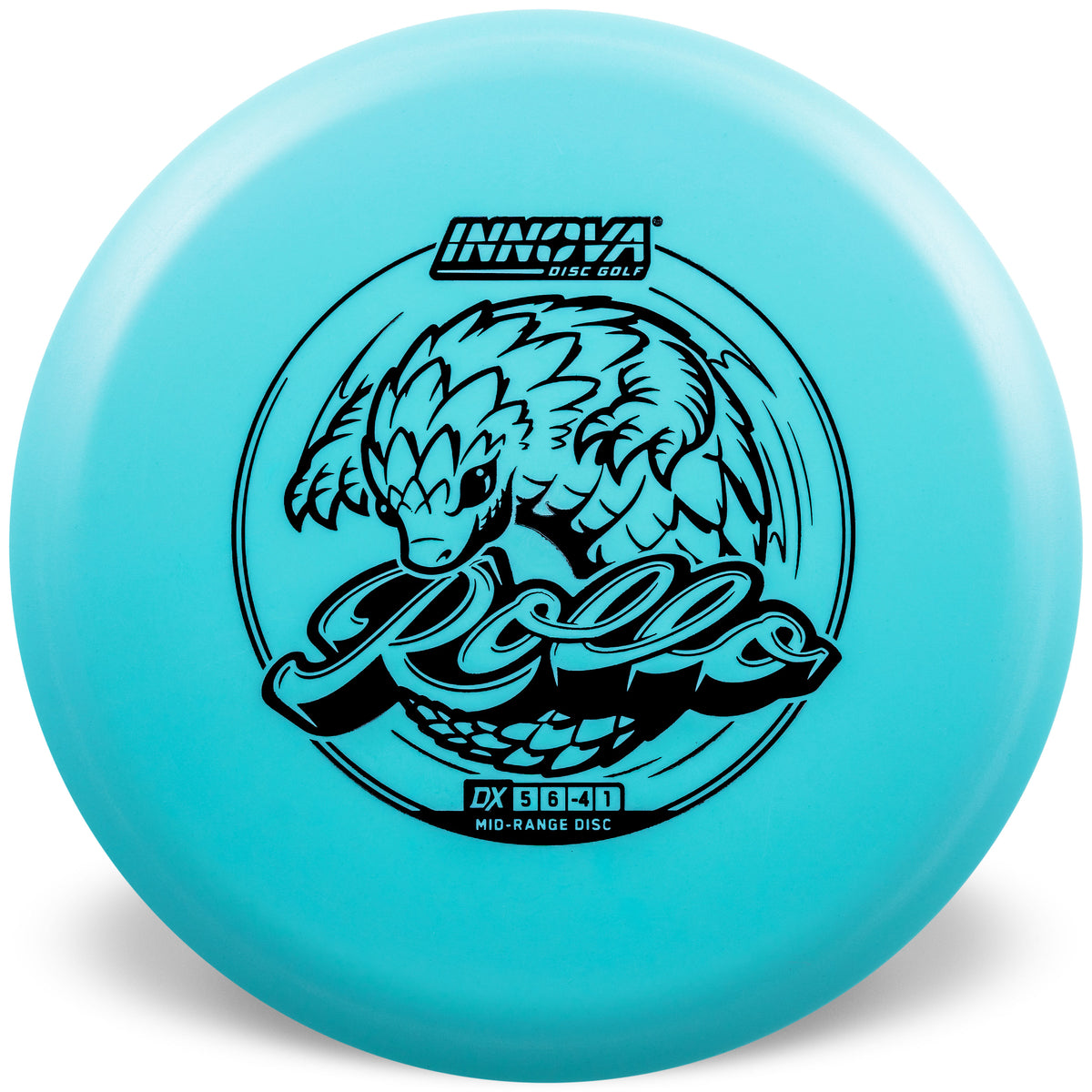Innova Rollo Mid-Range Disc – ELEVATESPORTING