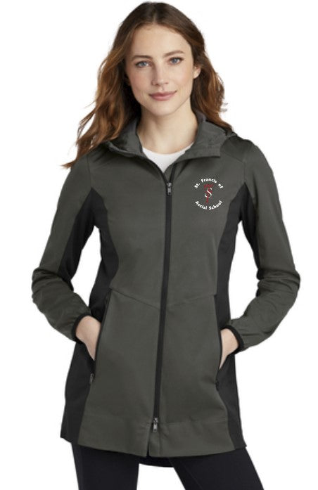 St Francis of Assisi School – ELEVATESPORTING