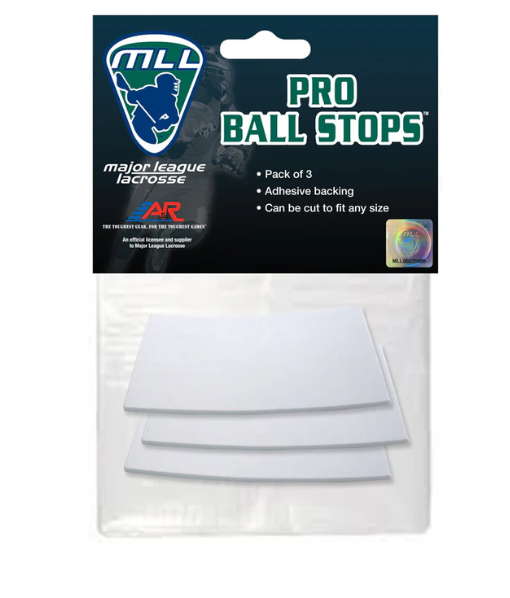 A&R Ball Stops 3 Pack New – ELEVATESPORTING