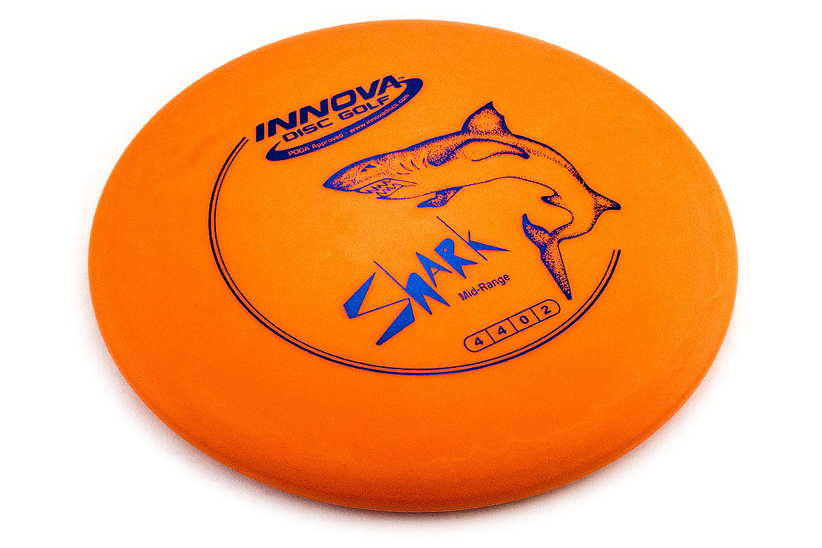 Innova Shark Mid Range Disc – ELEVATESPORTING