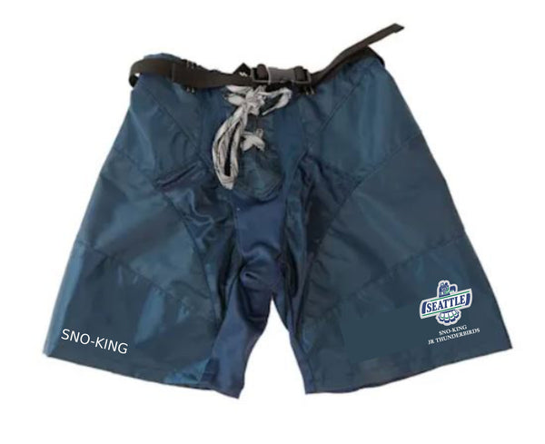 Sno-King Jr. Thunderbirds Youth Hockey Pant Shells – ELEVATESPORTING