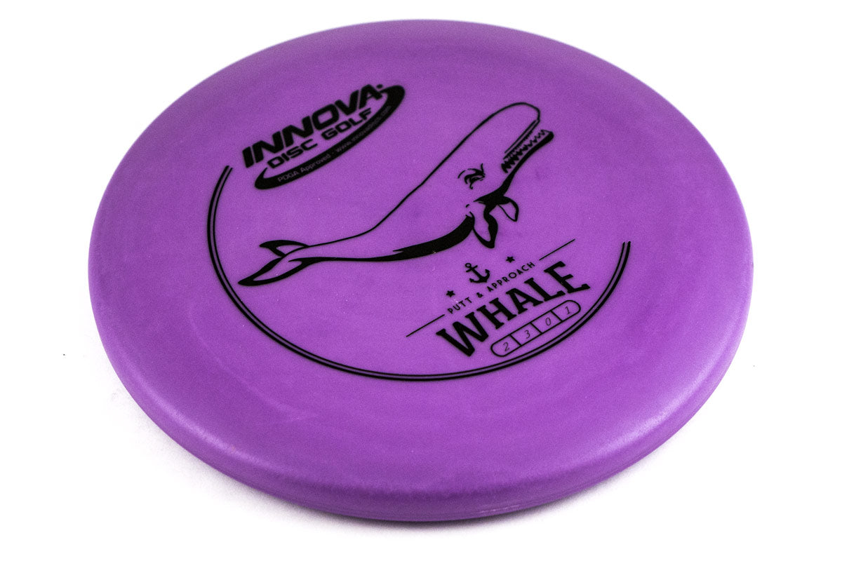 Innova Whale Putt and Approach Disc – ELEVATESPORTING