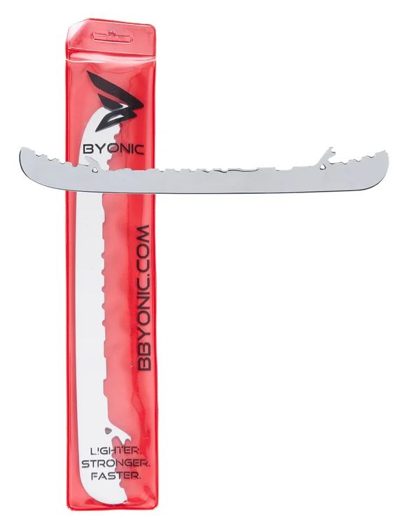 Byonic Pro Superpolished Multi Fit Runners – ELEVATESPORTING