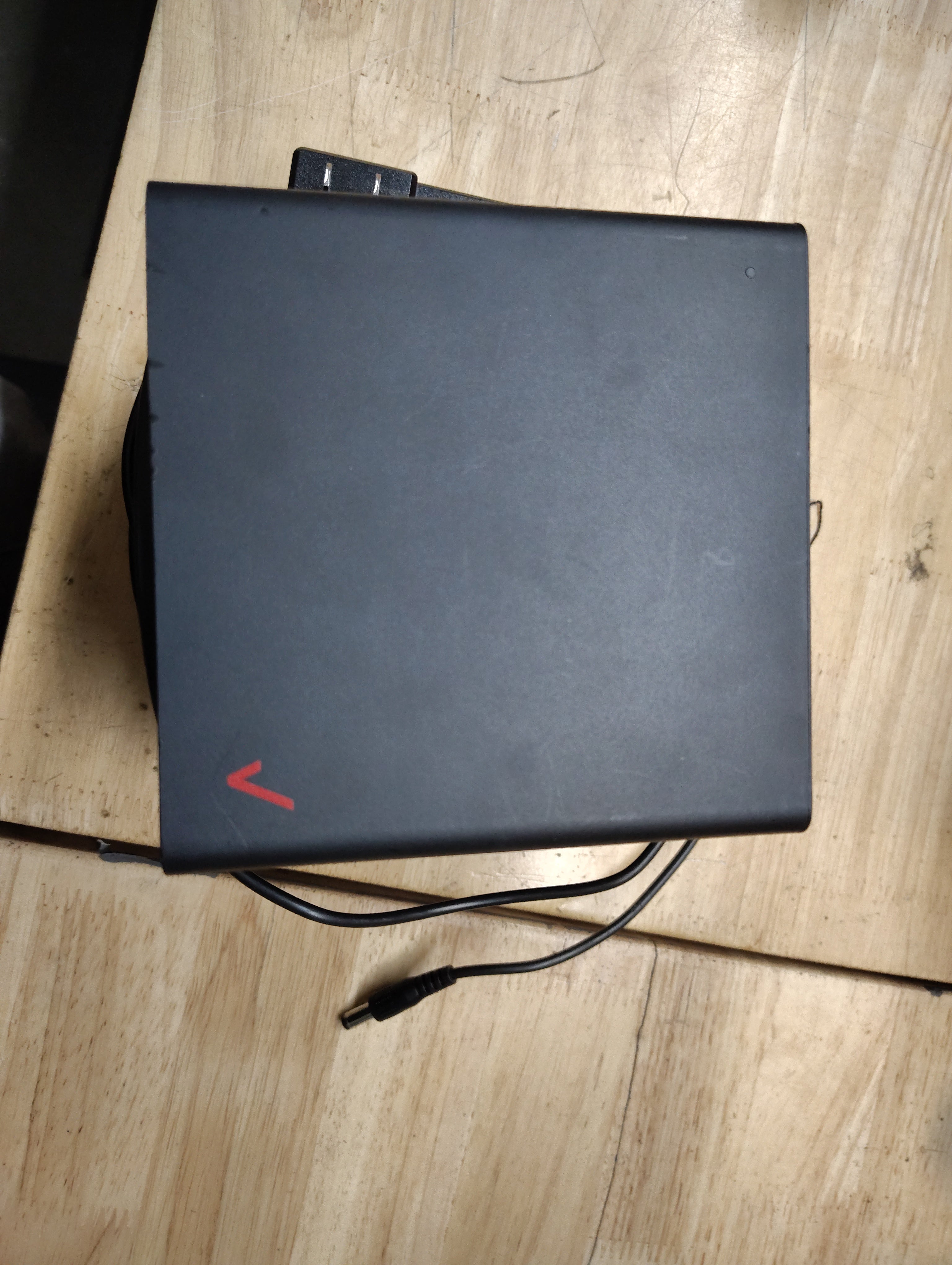 Verizon 5G Internet Gateway Router WIFI Hotspot ASK-NCQ1338 w/power ca ...