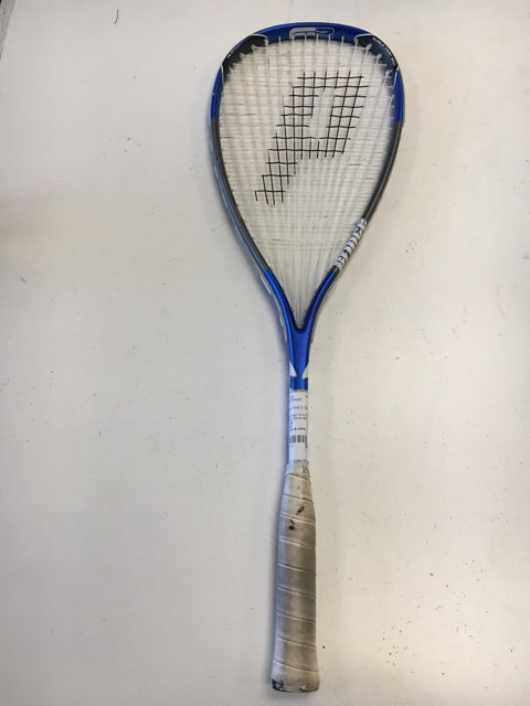 Used Prince Force 3 Squash Racquet – ELEVATESPORTING