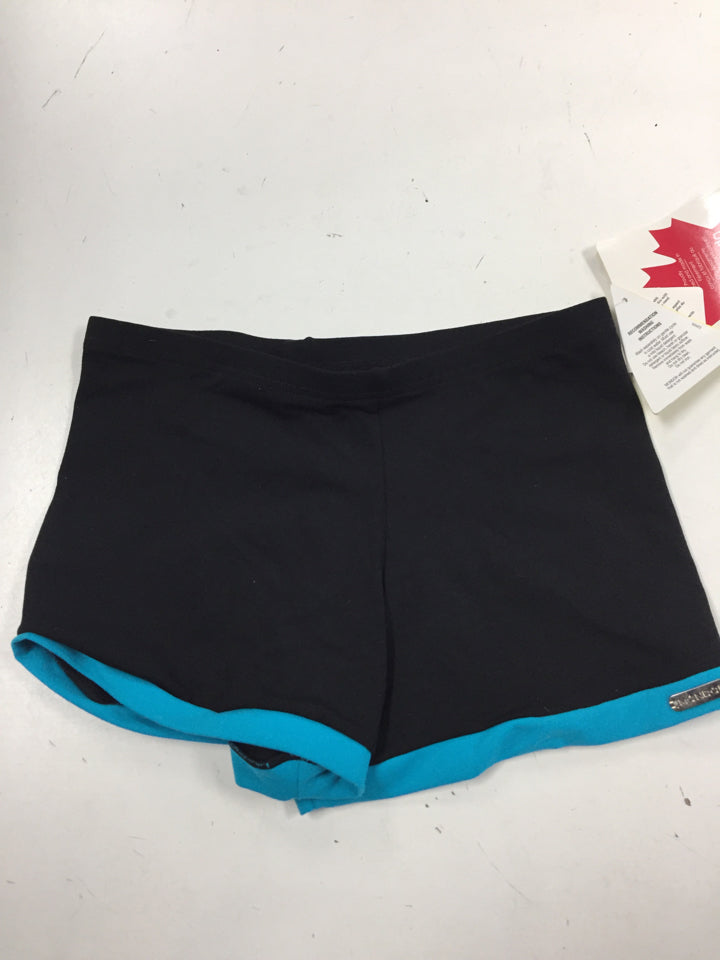 Mondor Performance Figure Skating Shorts – ELEVATESPORTING