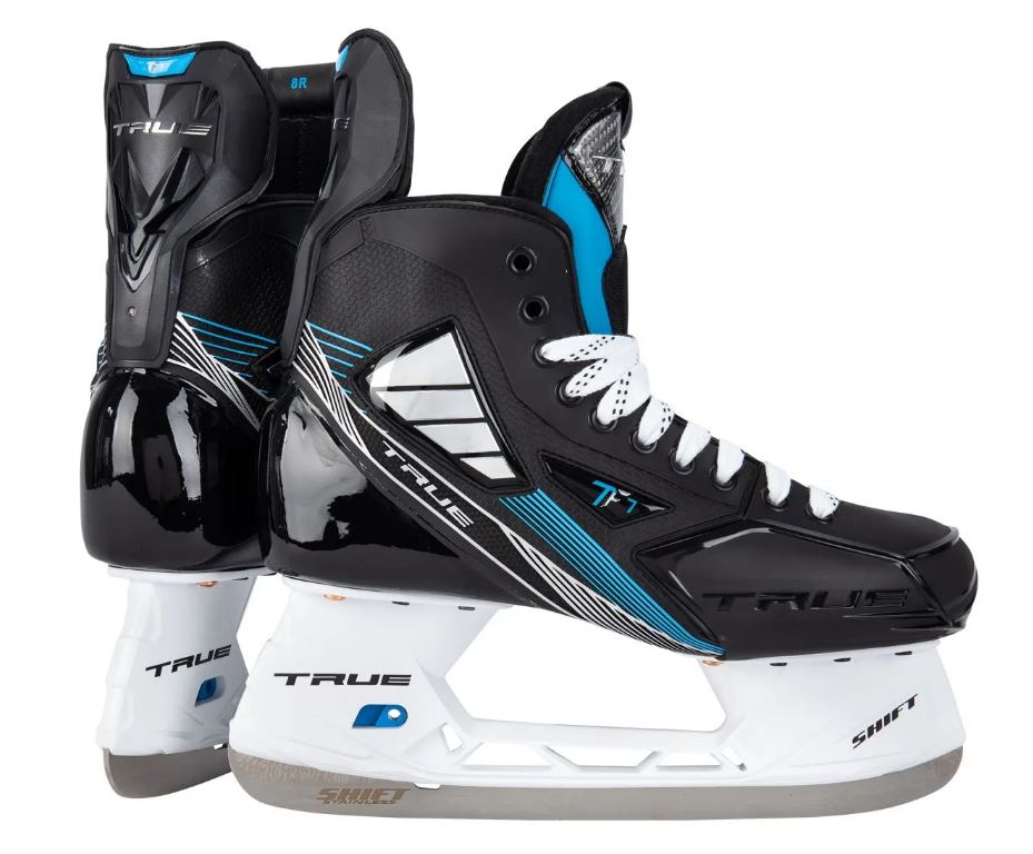 True TF7 Sr. Size 6 R New Ice Hockey Skates – ELEVATESPORTING