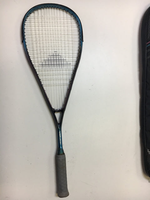 Estusa Used Squash Racquet – ELEVATESPORTING