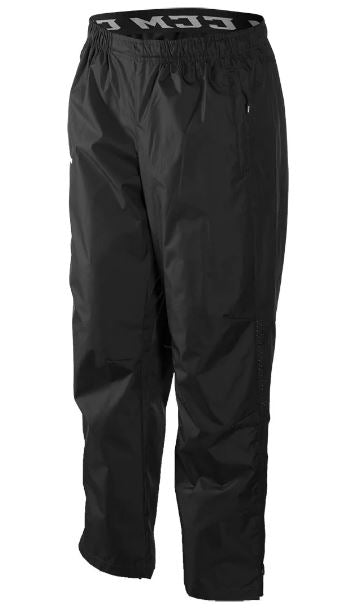 CCM Premium Team Navy Youth Size XL Warmup Track Pants – ELEVATESPORTING